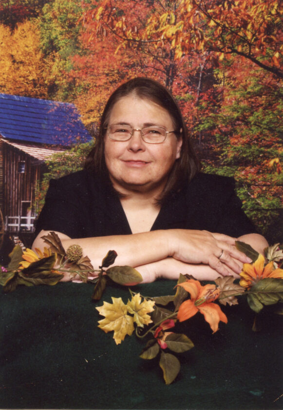 Nancy Lee Rhoades, 70 | News, Sports, Jobs - Times Republican